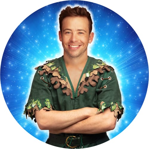 Peter Pan - Relaxed Performance Tickets | Milton Keynes Theatre in ...